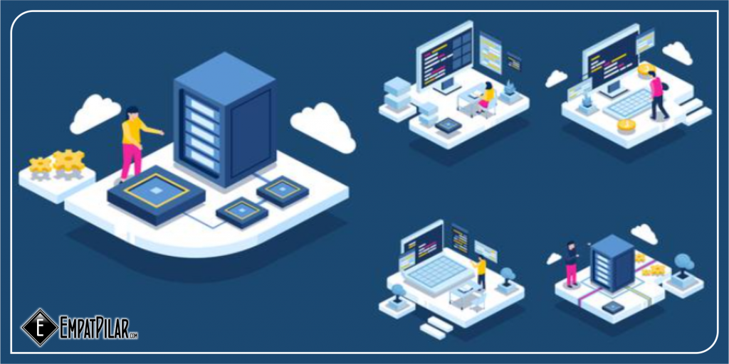 Apa itu Besi Begel? : Fungsi dan Ukurannya Secara Lengkap | Empat Pilar