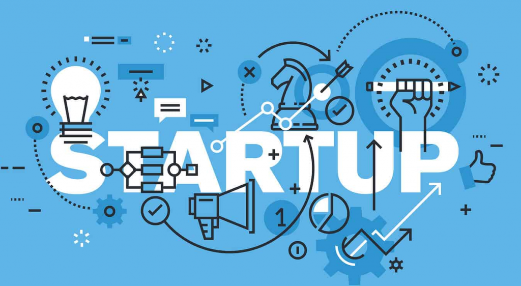 Startup: Pengertian Dan Contoh Aplikasi Startup | Empat Pilar Startup: Pengertian Dan Contoh Aplikasi Startup | Empat Pilar