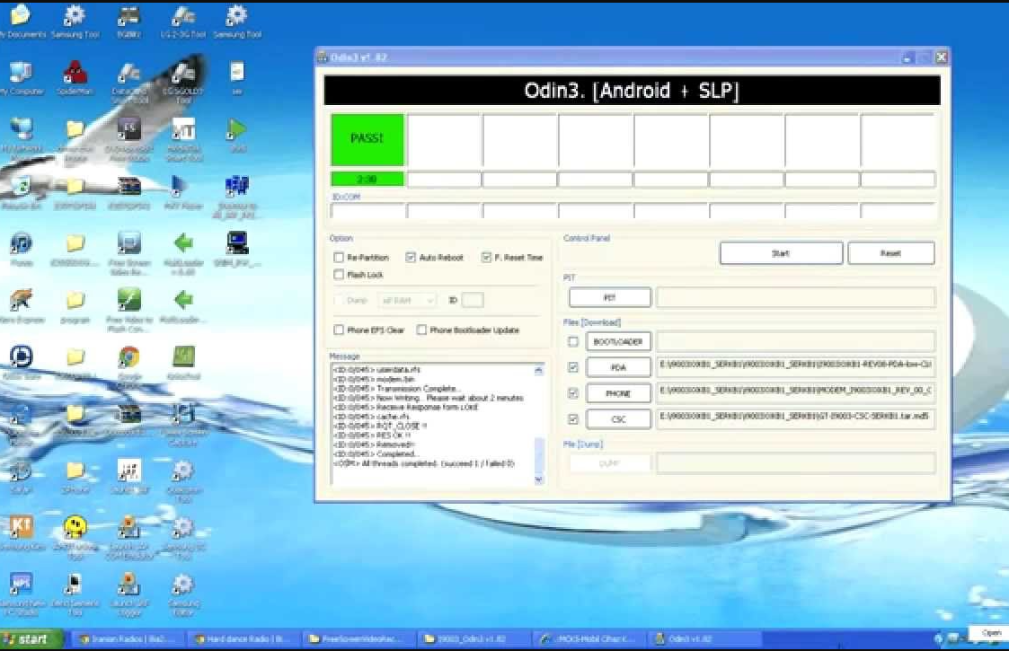 Aplikasi Flash Hp Android Gratis Dan Mudah | Empat Pilar