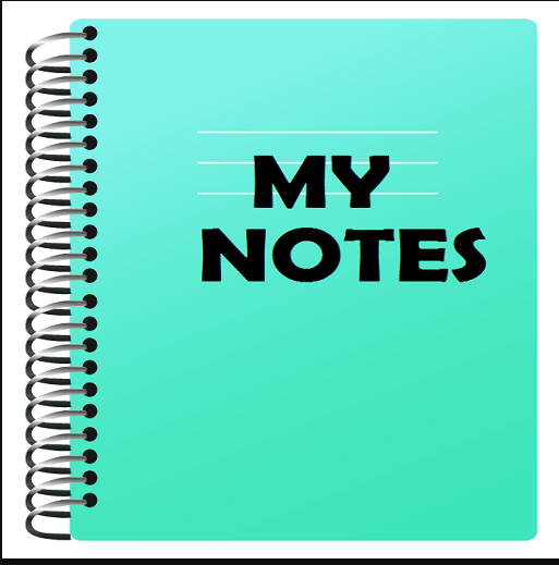 7 Aplikasi Note Terbaik untuk Kebutuhan Mencatatmu | Empat Pilar