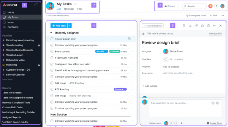 5 Aplikasi Project Management Tools untuk Produktivitas Kerja