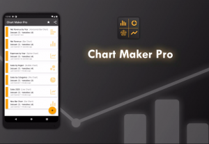6 Aplikasi Untuk Membuat Grafik Chart dan Diagram Android Dan iOS