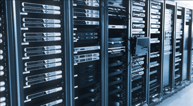 Pengertian Storage (Penyimpanan) Fungsi dan Contohnya