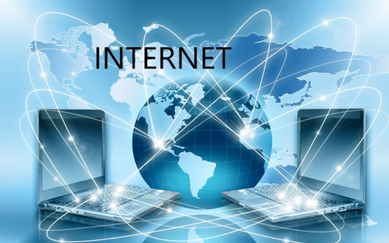 Sejarah Internet dan Manfaatnya Secara Lengkap | Empat Pilar