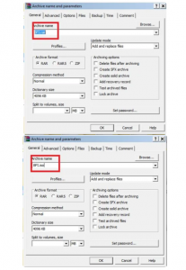 Cara Membuat File ISO dengan Winrar Secara Mudah
