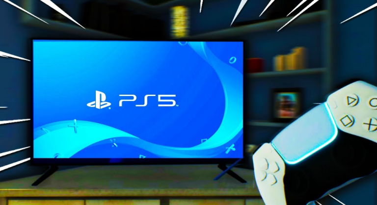 Rekomendasi TV Yang Bagus Buat PS5 : dan Contohnya Lengkap