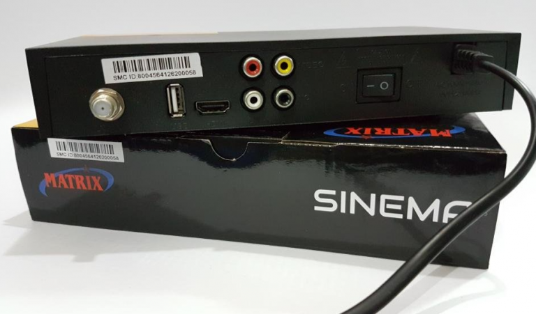 Cara Memasang Parabola Matrix: Panduan Lengkap untuk Pemula