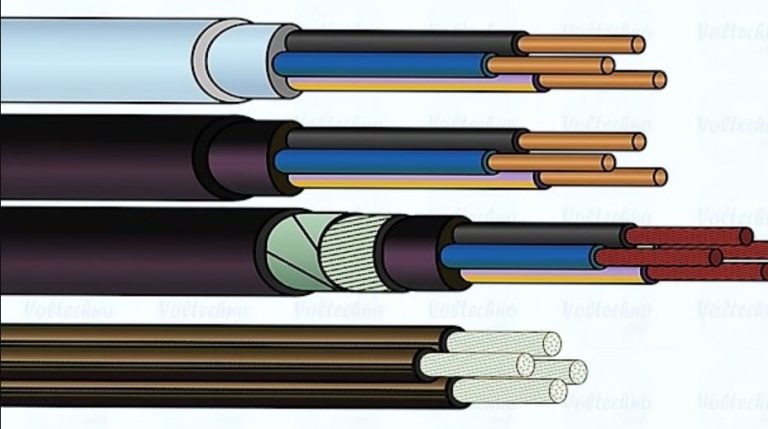Mengetahui Asal Kabel Netral : Dalam Sistem Listrik | Empat Pilar
